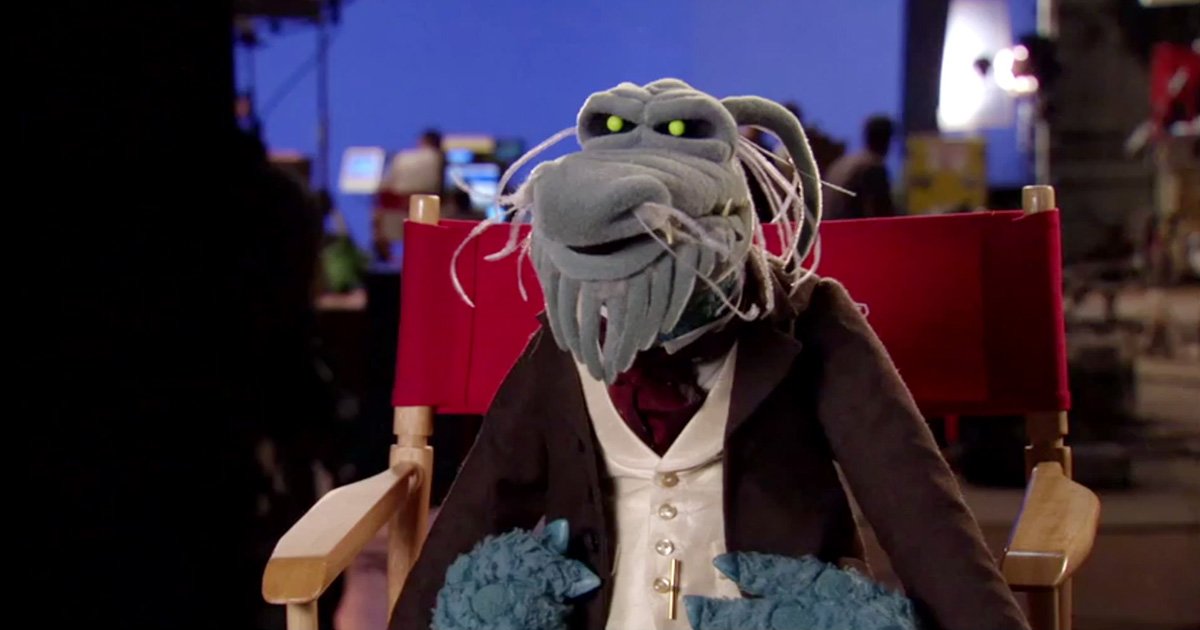 Muppet Movie Villains Quiz - By oregonisamazing