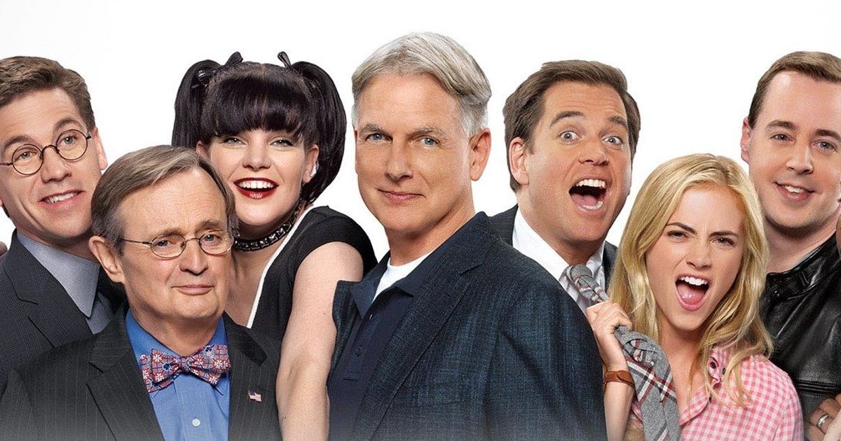 Top Recurring NCIS Characters Quiz - By Aaron34Heron