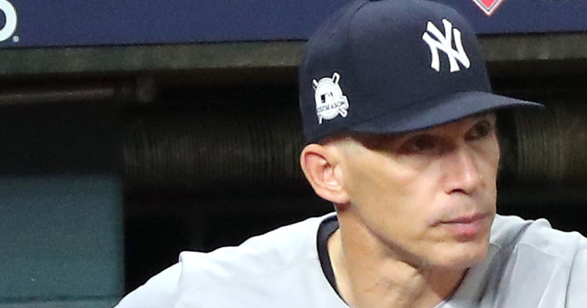 Yankees Managers (1950-2025) Quiz - By Vini_Yanks