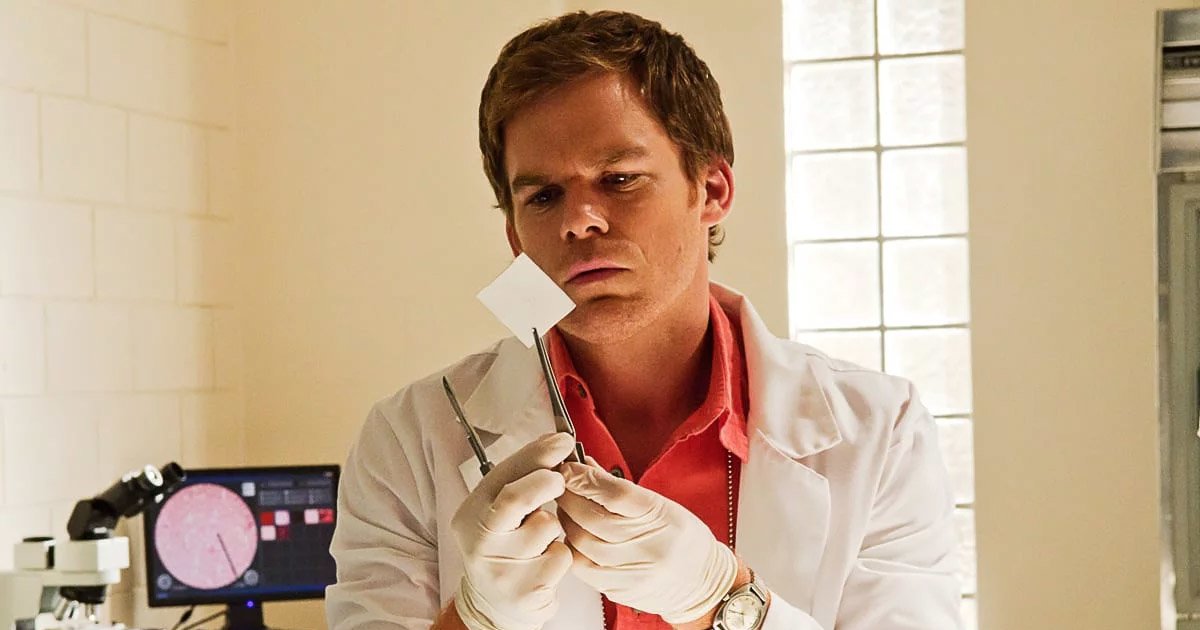 Dexter Occupations Quiz - By strokes_static