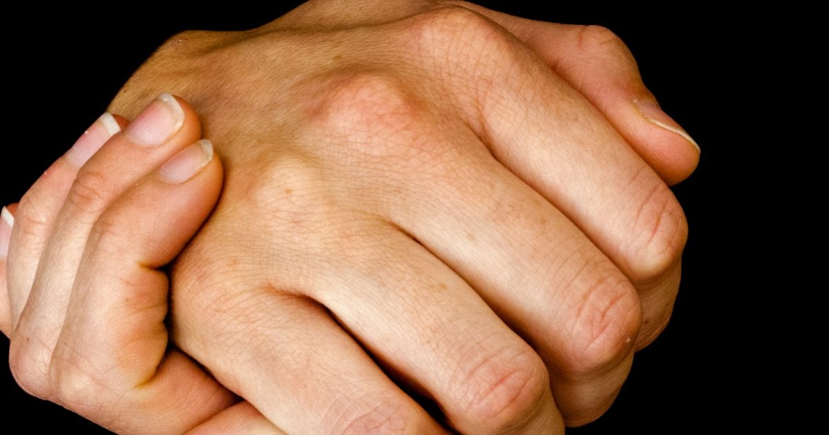 Can you guess the hand gesture by the clue? Quiz - By treessimontrees