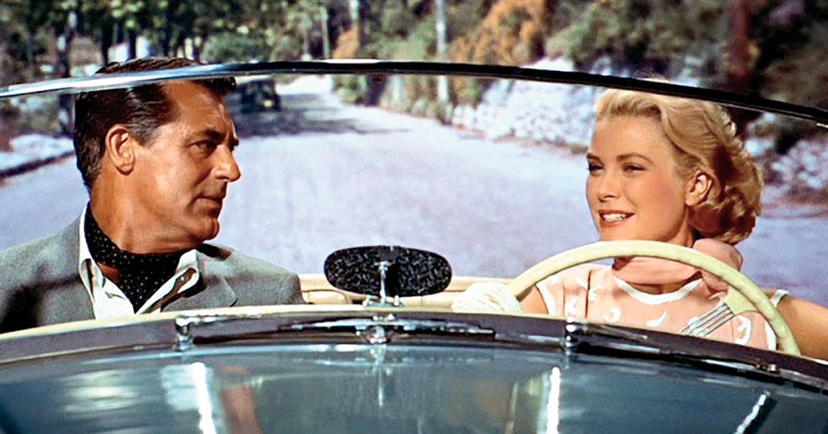 Convertible Movies Quiz - By babymonkee