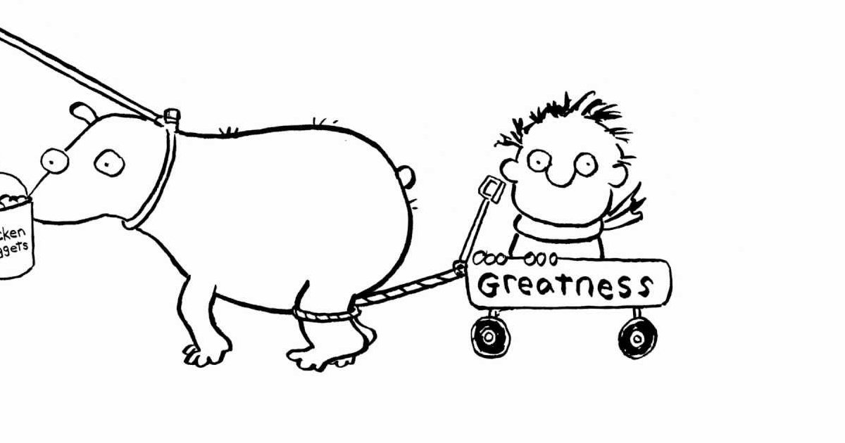 Timmy Failure Book Covers Quiz - By CGMFan1