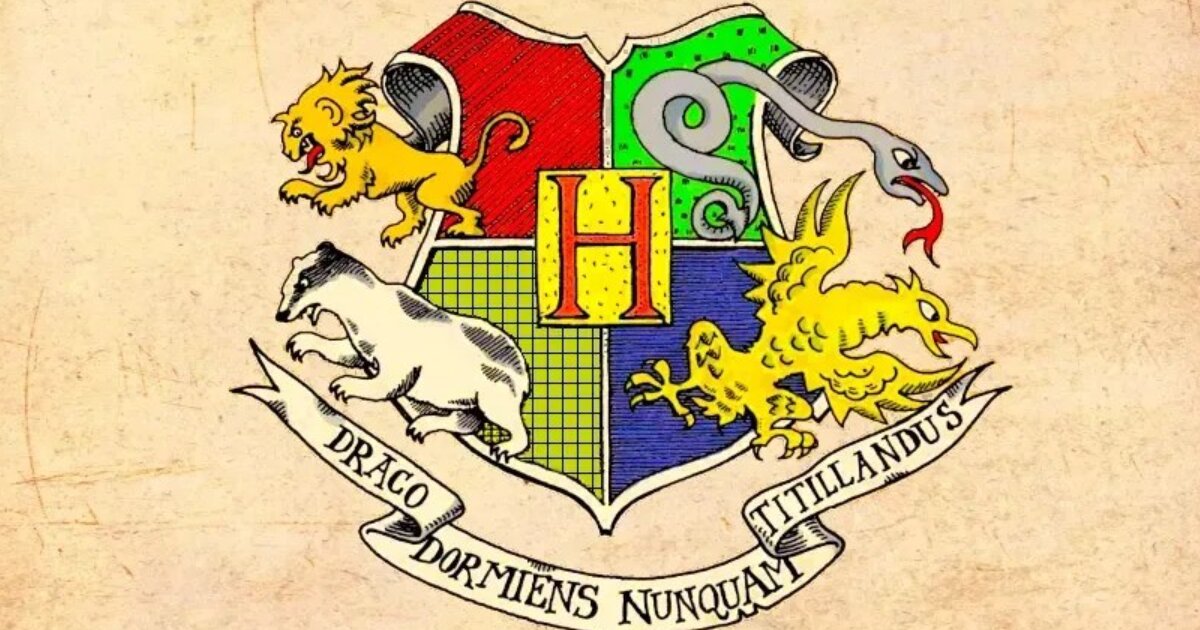 Harry Potter Logic Puzzle: Fantastic Beasts Quiz - By piper9992