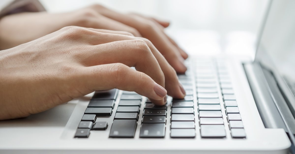 Left Right Left Typing Challenge Quiz