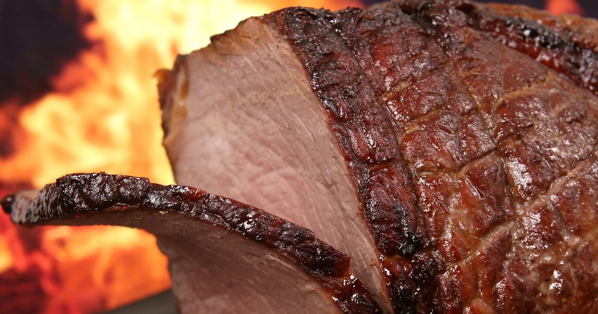 Pick a Pork Dish Quiz