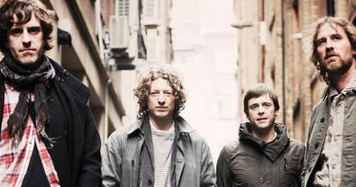 Cast (band) Studio Album Songs Quiz - By Danaceo_G