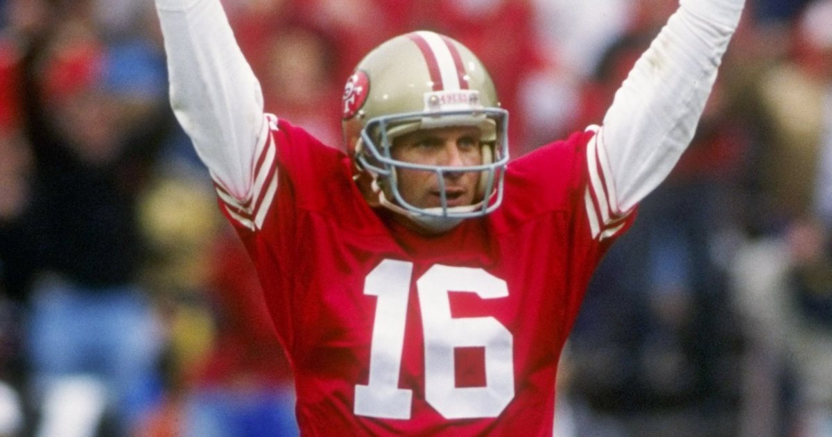 First Names First: NFL QBs Quiz