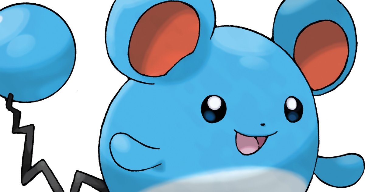 Pokemon based on inanimate objects Quiz - By AlstonWai