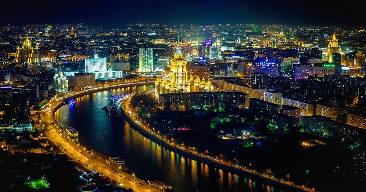150 Biggest cities in Russia Quiz - By Kusok_Kolbasi