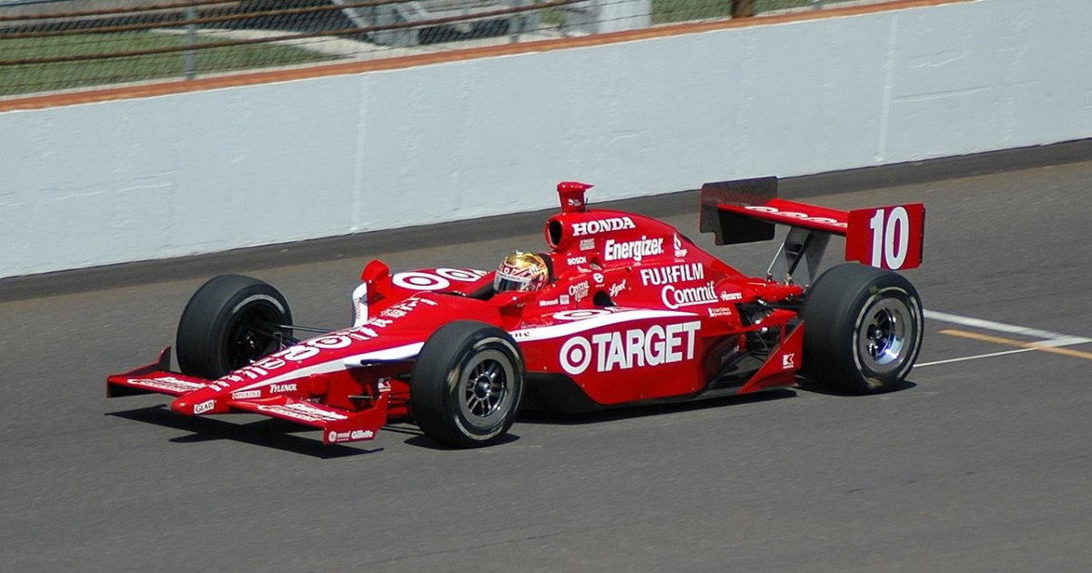 A Decade of Formula (2000s) Quiz - By alvir28