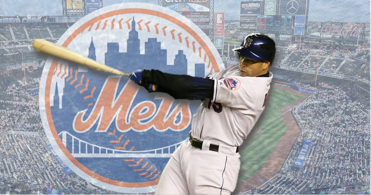 New York Mets 30+ Single Season Home Runs Quiz - By Strain7356