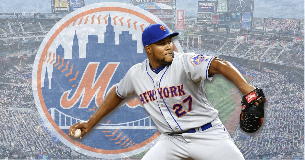 New York Mets 25+ Single Season Saves Quiz - By Strain7356