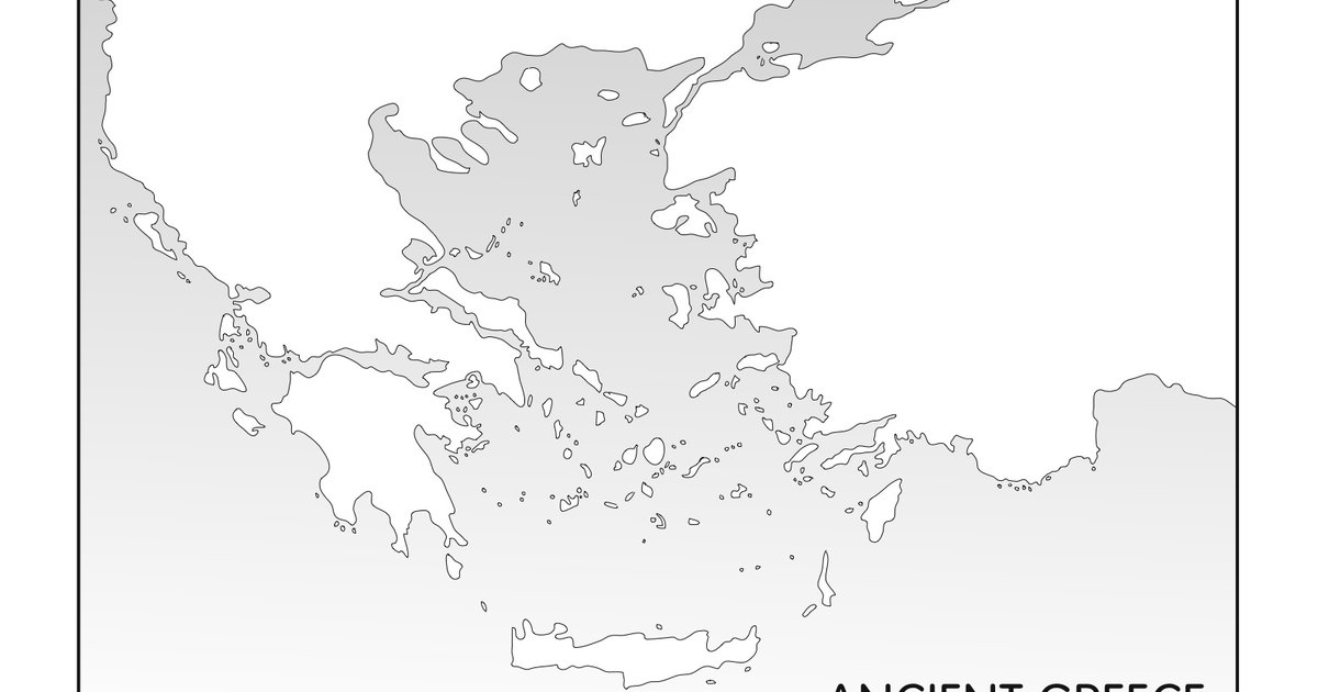 Ancient Greece Western Civilization Quiz - By aleahdanielson