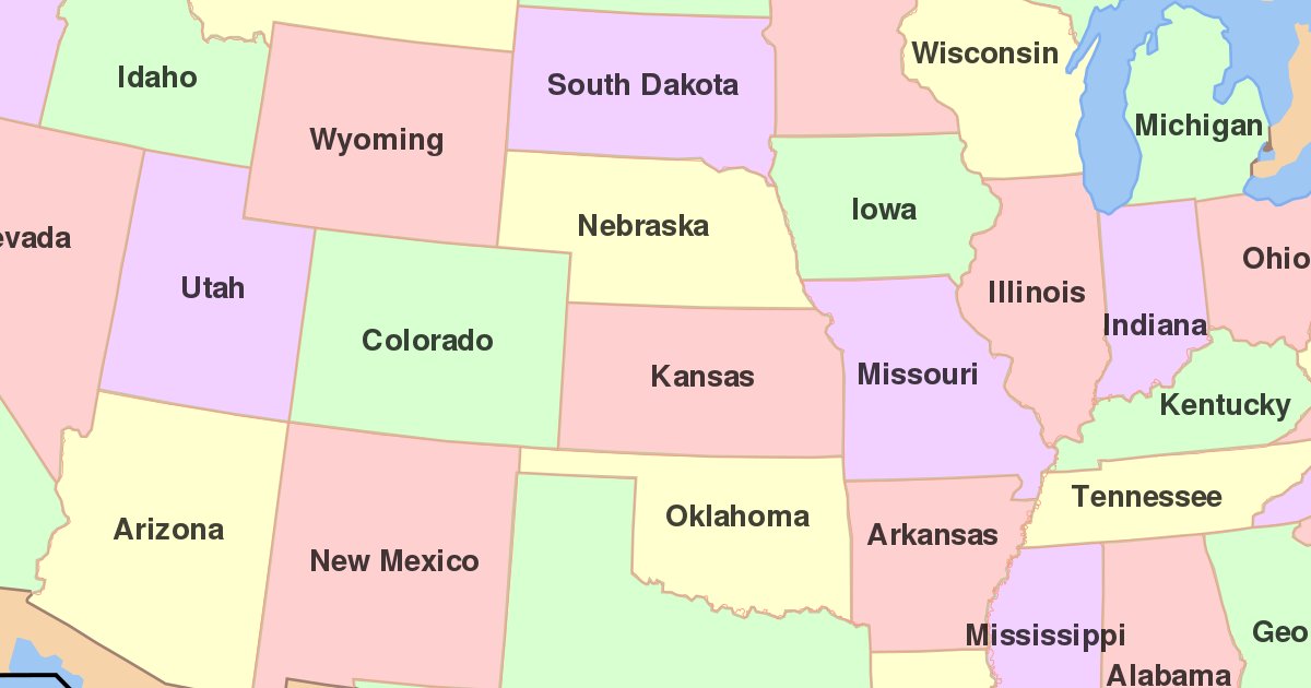 US States In Reverse Alphabetical Order Quiz By Treessimontrees us-states-in-reverse-alphabetical-order-quiz-by-treessimontrees