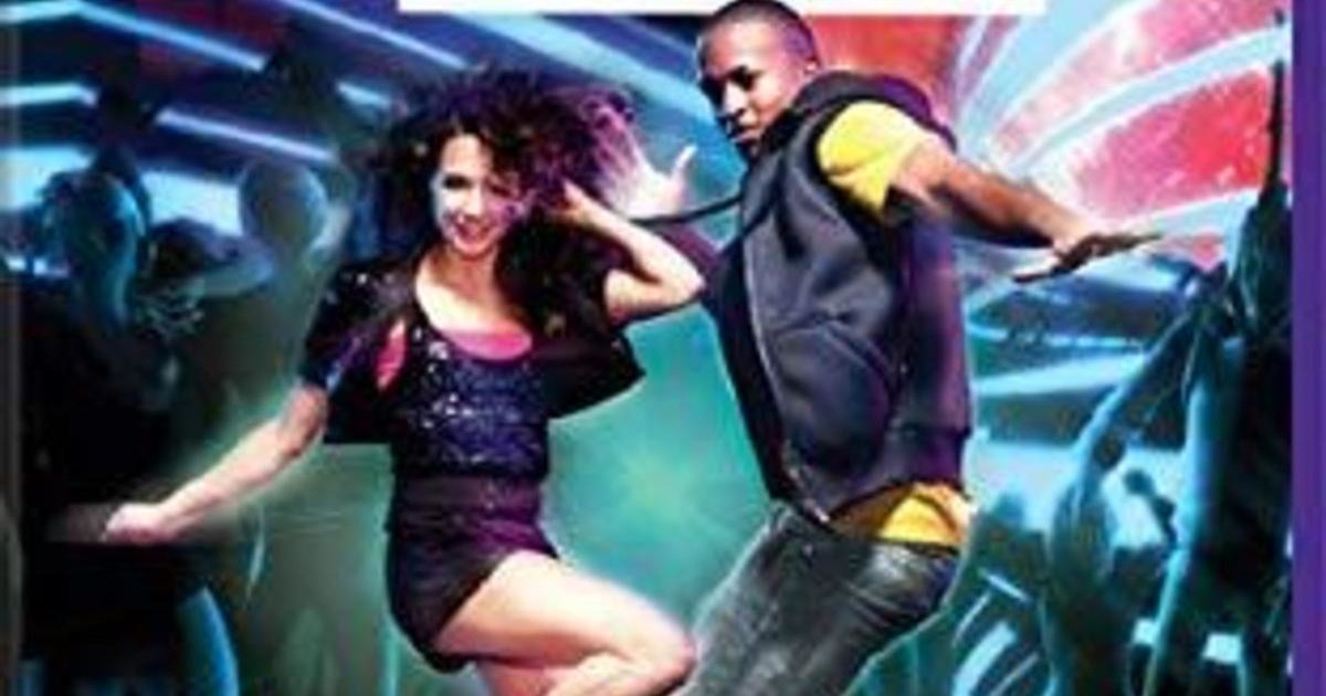 Dance Central Songs by Artist Quiz - By Tails_fan_11