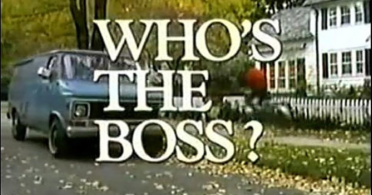 To Tell the Truth: Crazy TV Bosses Quiz