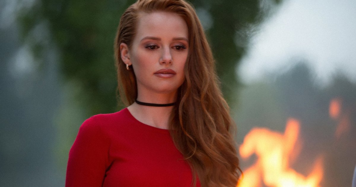 Finish the Famous Cheryl Blossom Quote Quiz - By lolshortee