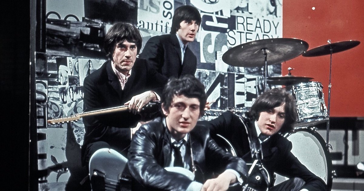 The Kinks Body Parts Match Quiz - By thebail