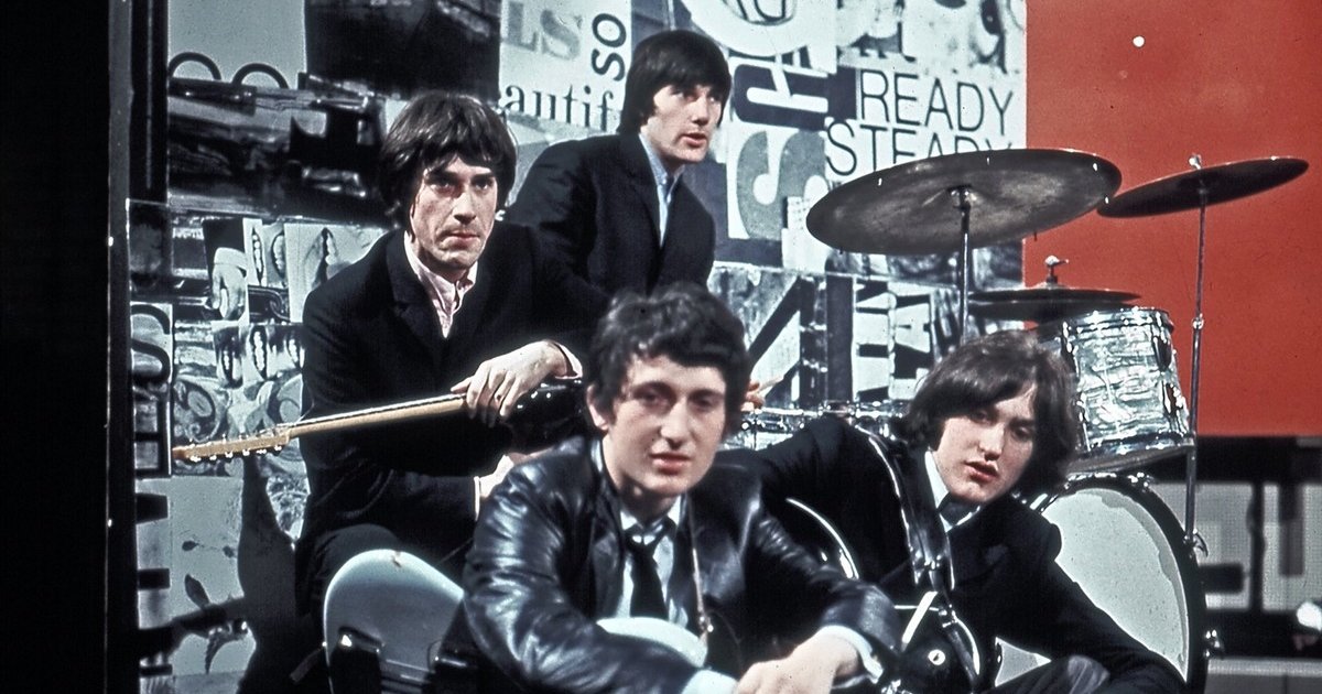 The Kinks Animal Match Quiz - By thebail