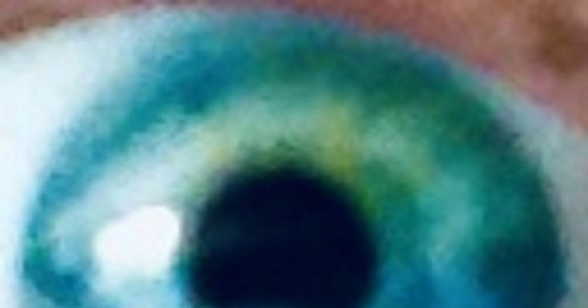 Eye Color Quiz - By jokard