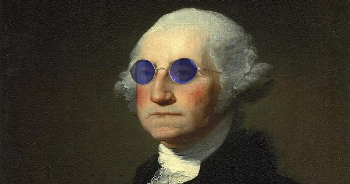 Who Am I? Famous People IV Quiz