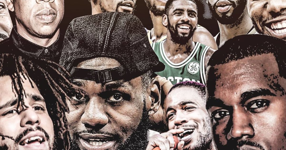 Guess The Rapper by Their Names (For ISIAHthePLAYAH) Quiz - By ...