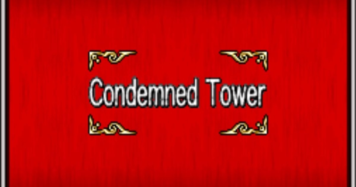 Castlevania DoS: Condemned Tower Enemies Quiz - By Moai