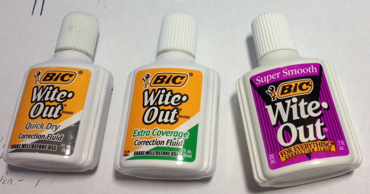 Crossword Whiteout! VI Quiz