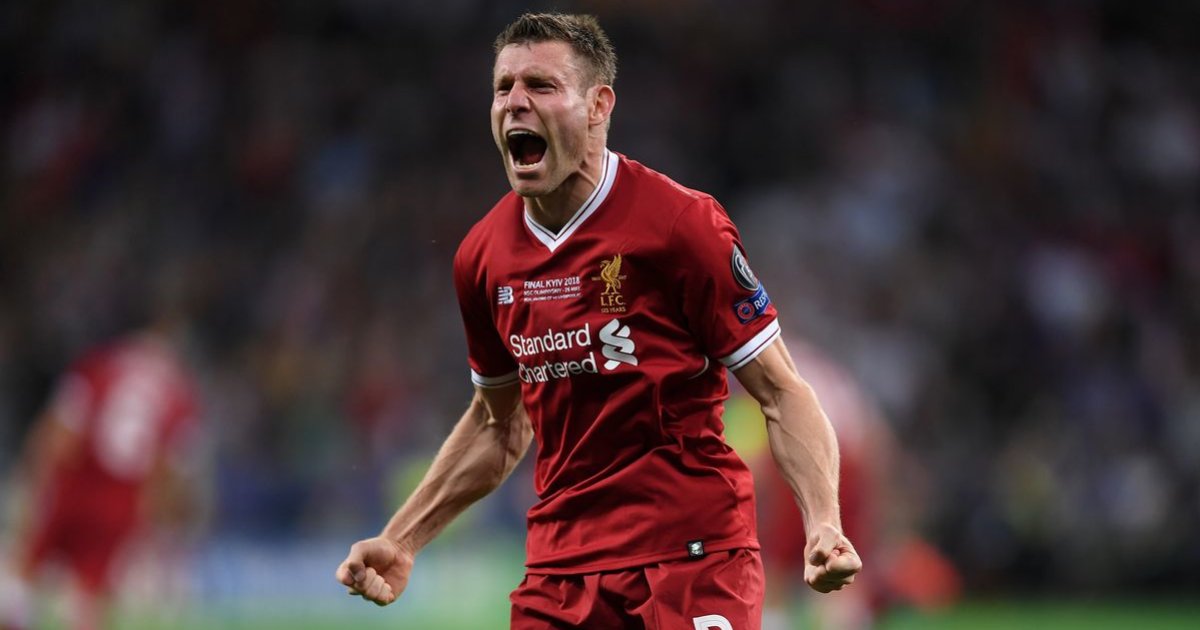 Every Liverpool Number 7 since 1964 Quiz - By db1082