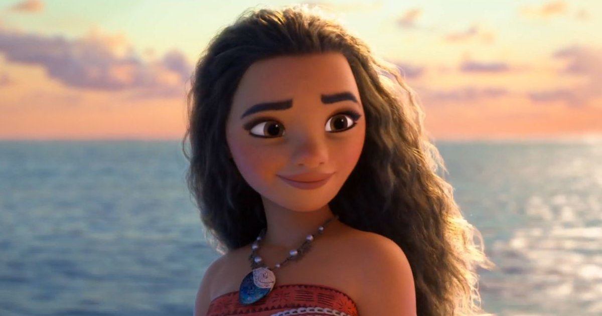 Moana Trip Trivia Puzzle Quiz - By Bratista