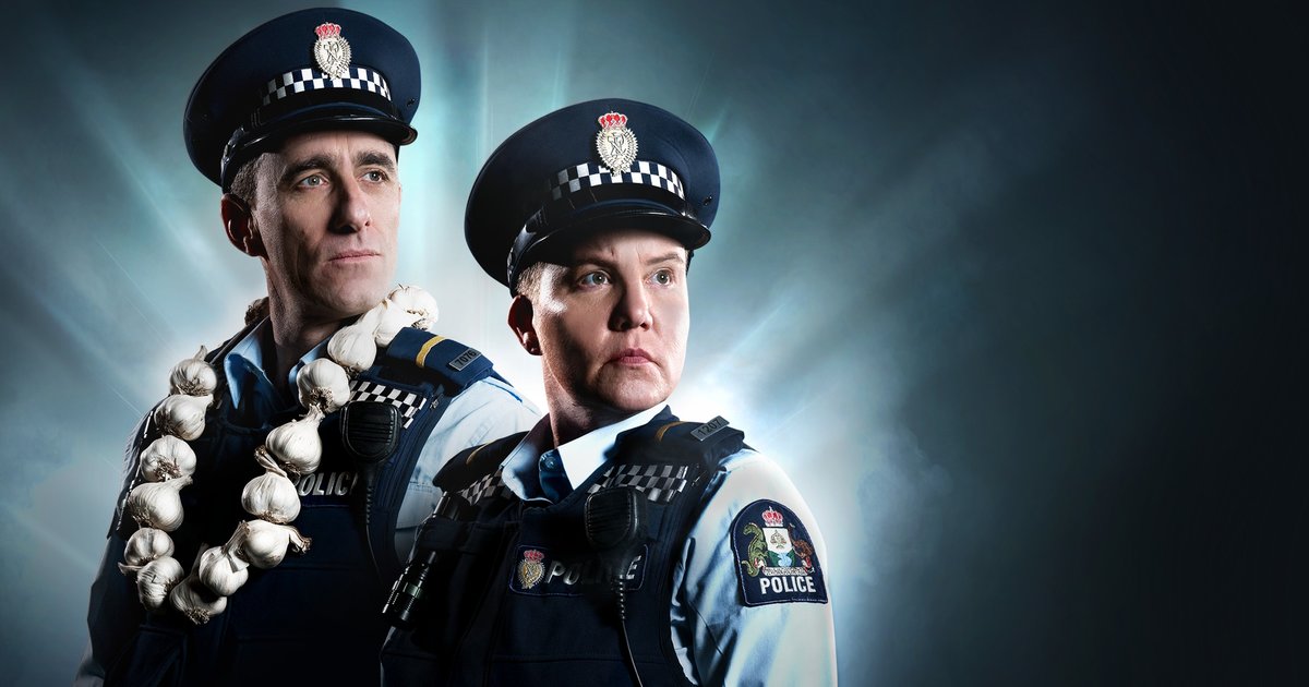 New Zealand Urban Legends Quiz - By theobashau