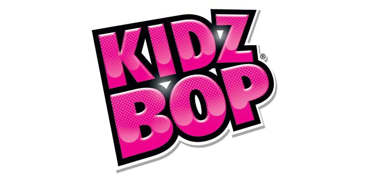 Profile: Kidz Bop Quiz - By Darkhelven