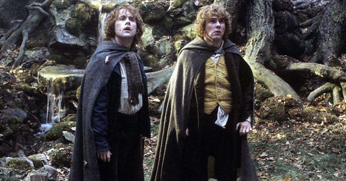 LOTR 'Adventure Song' Lyrics Quiz - By RobbieRotten
