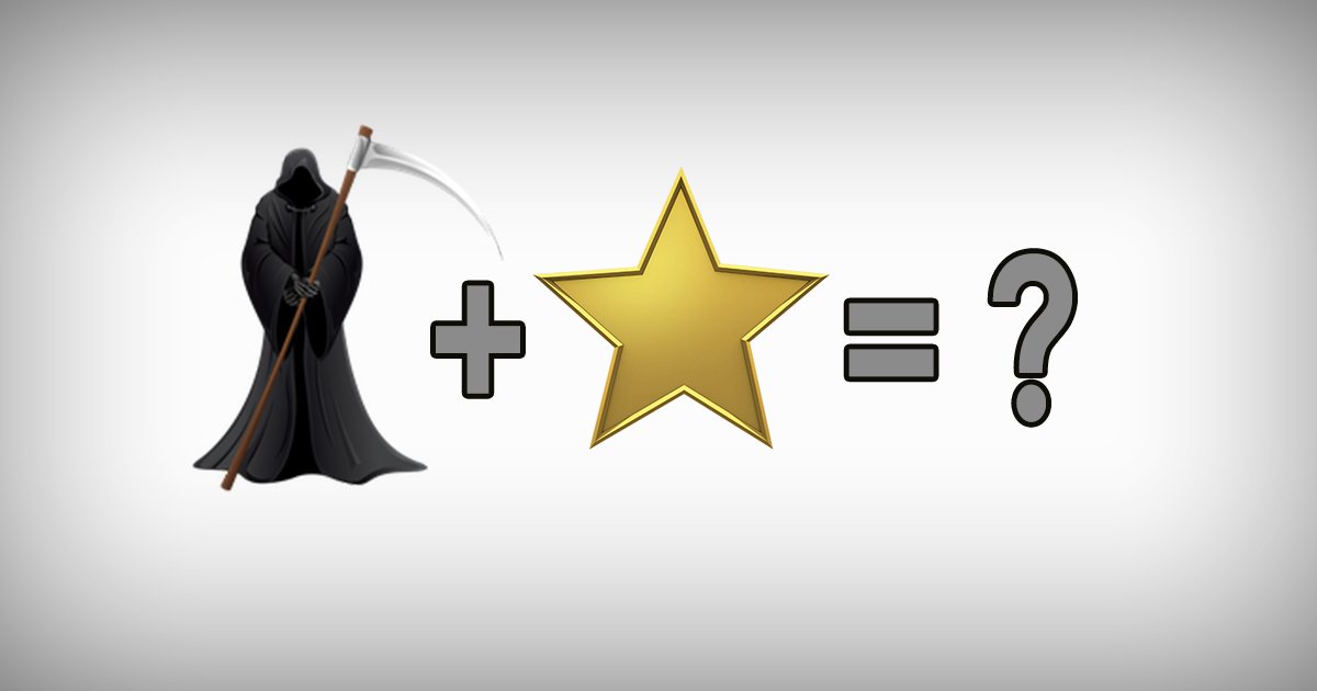 16 Little Star Wars Pictograms Quiz