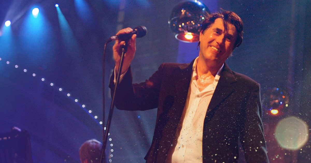 Roxy Music by any 3 letters Quiz - By thebail