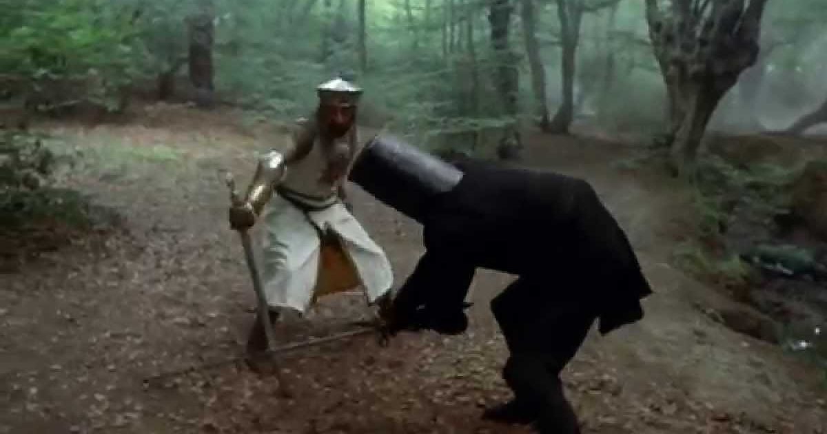 The Beatles, Monty Python, or Shakespeare? Quiz