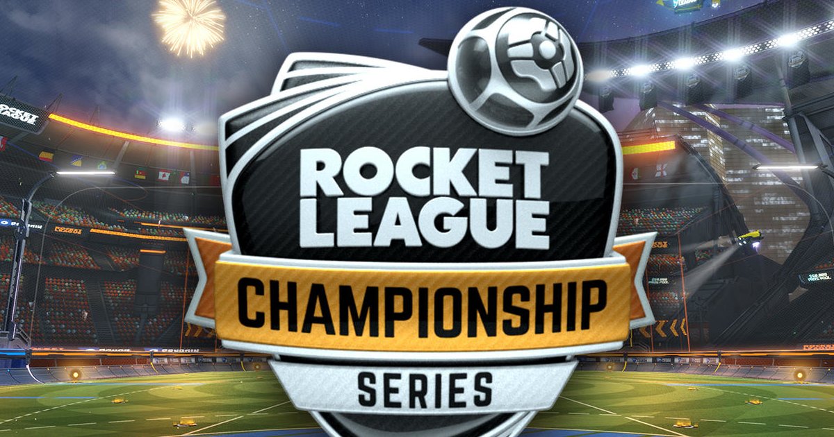 RLCS Worlds Teams Quiz - By barmanitan