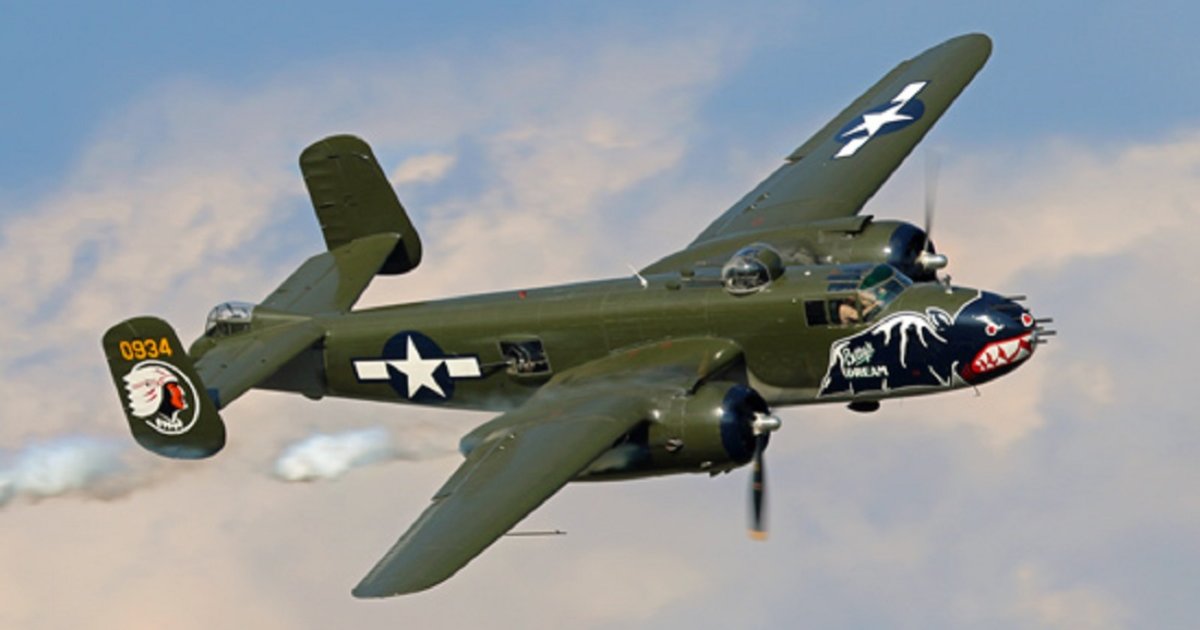 Click a H-tail Airplane Quiz - By alvir28