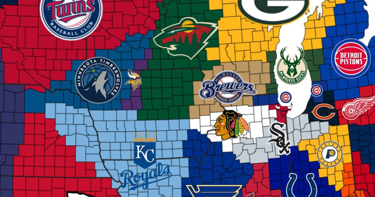 Big 4 Teams That Have Never Won a Championship Quiz - By dengels5729