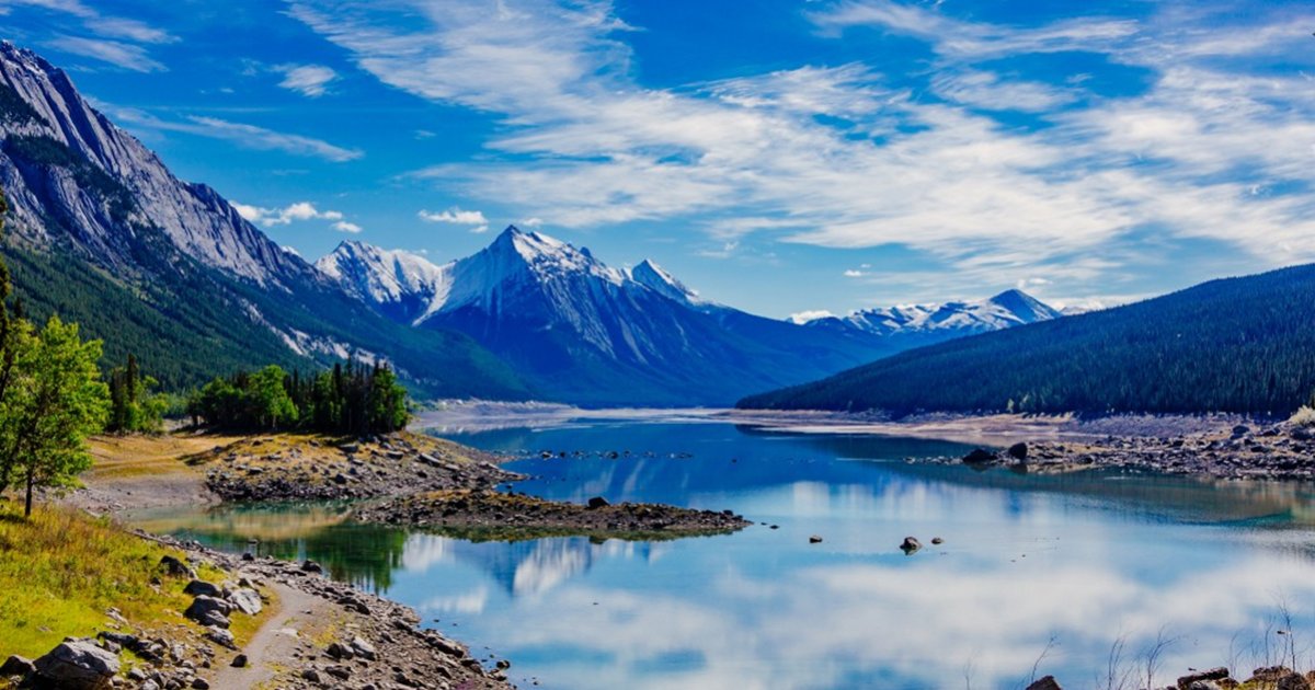 River Cities (Canada) Quiz - By 40AngryMexicans