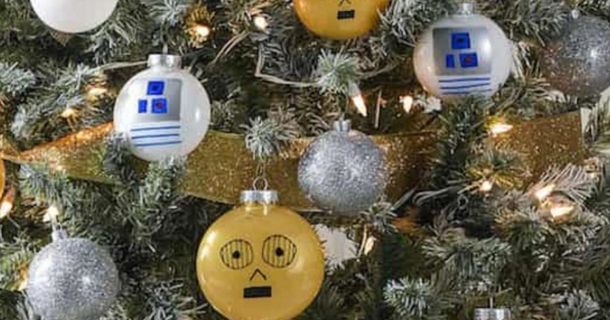 Christmas Tree Themes Quiz - By whssox