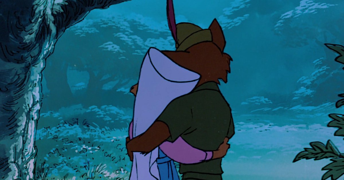 'Love' from Robin Hood lyrics Quiz - By Arwen_Evenstar