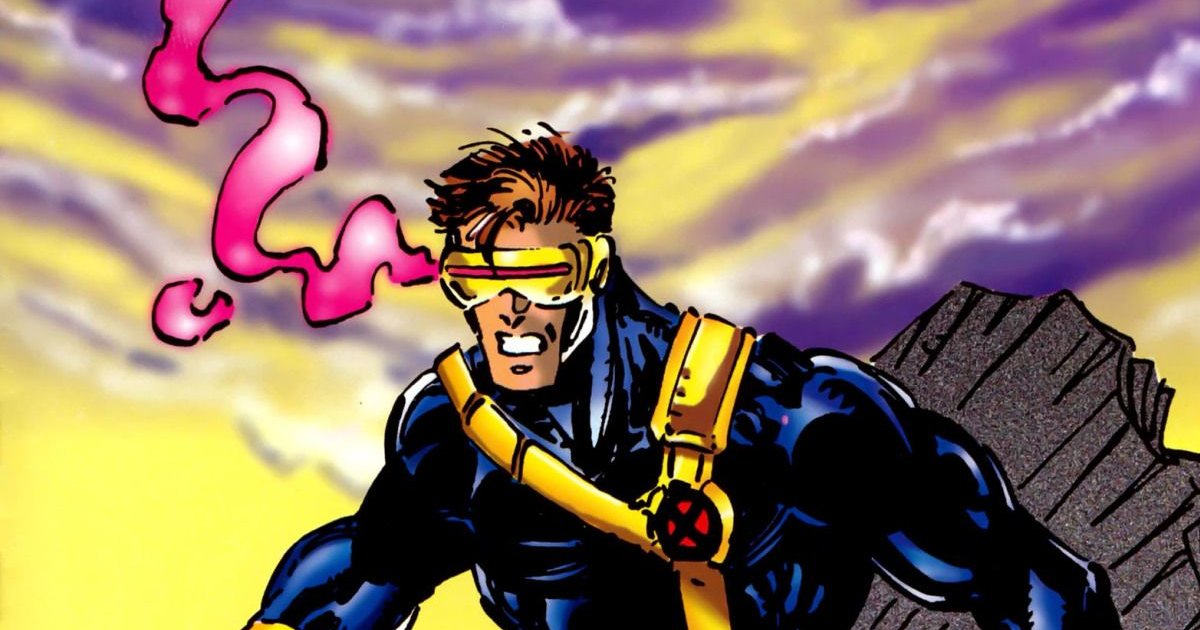 Marvel Character Profile: Cyclops Quiz - By LivingForever
