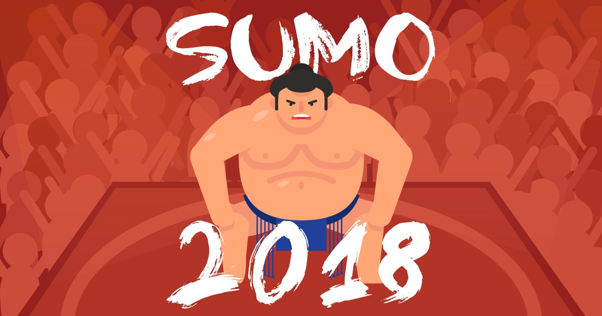 SUMO: Match The Names To Their Meanings - 2018 Quiz - By Gregrrr
