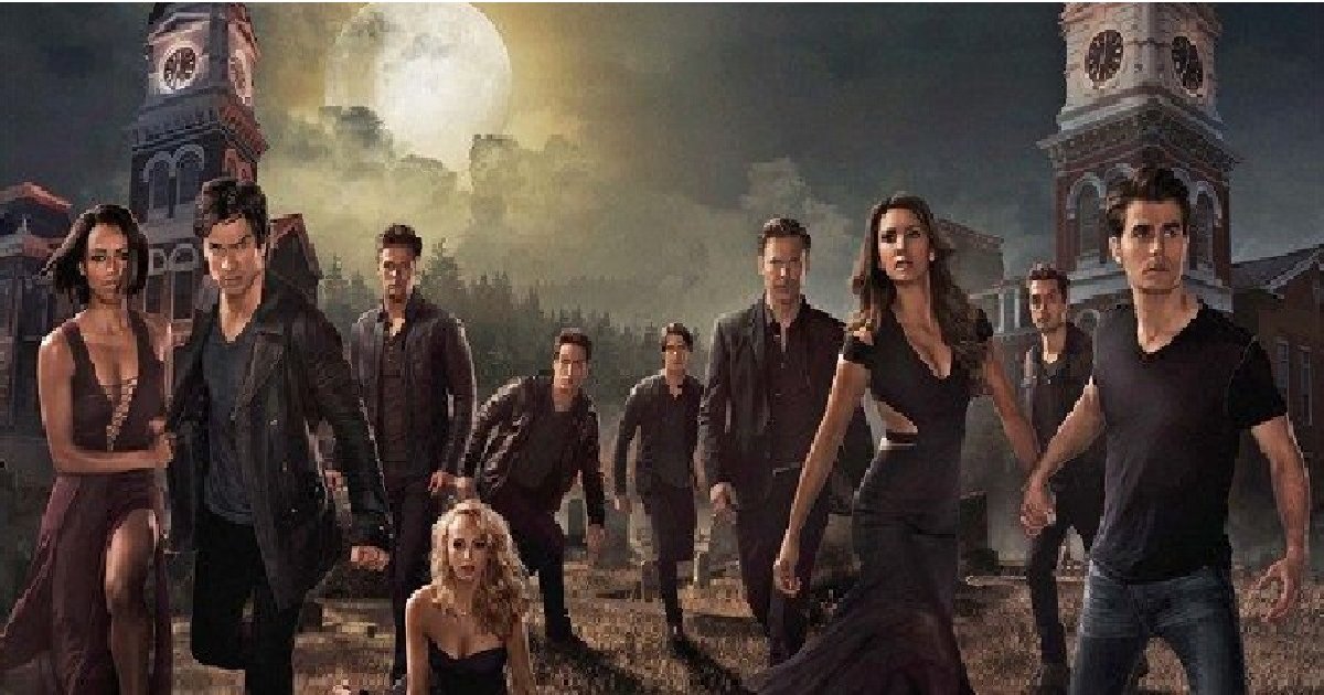 Vampire Diaries Name Match Quiz - By FarahTheOne