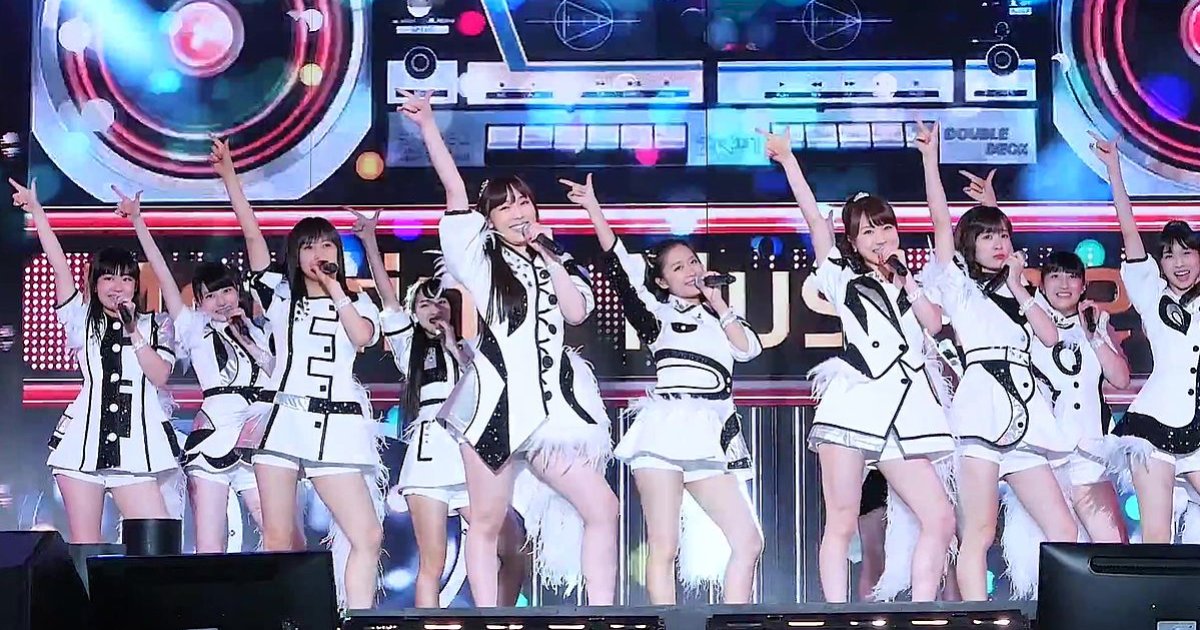 Morning Musume generations (2019) Quiz - By 12floz