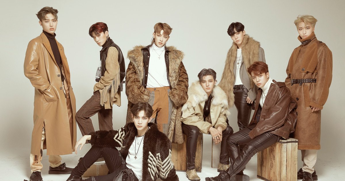 Do You Know the Ateez Members? Quiz - By polarizejanie