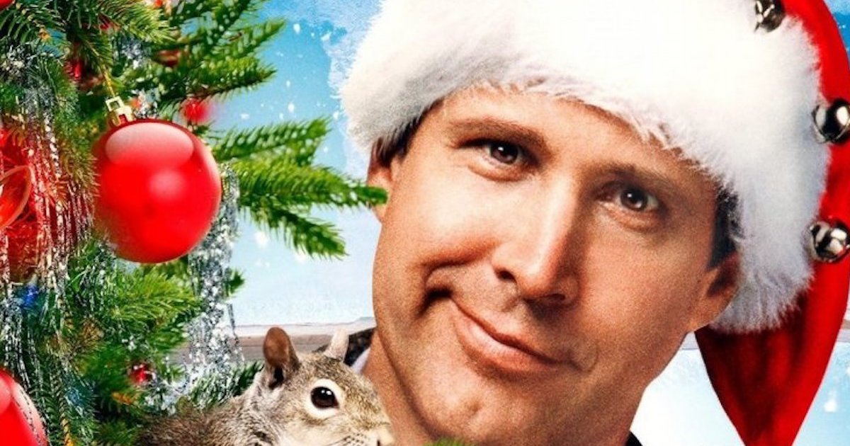 Christmas Vacation Cranium Challenge Quiz - By CGMFan1