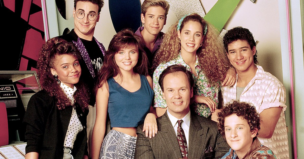 '90s TV - Same Show, Different Face Quiz